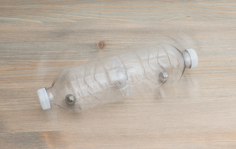 Amazing Marble Puzzle | DIY for Beginners | KiwiCo