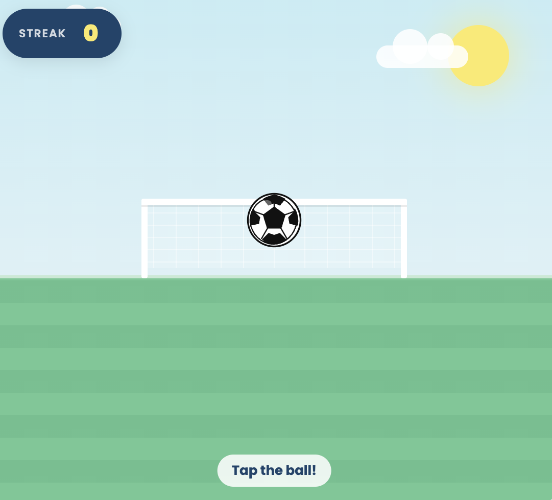 How Long Can You Keep the Ball Up? A World Cup 2026 Challenge | KiwiCo