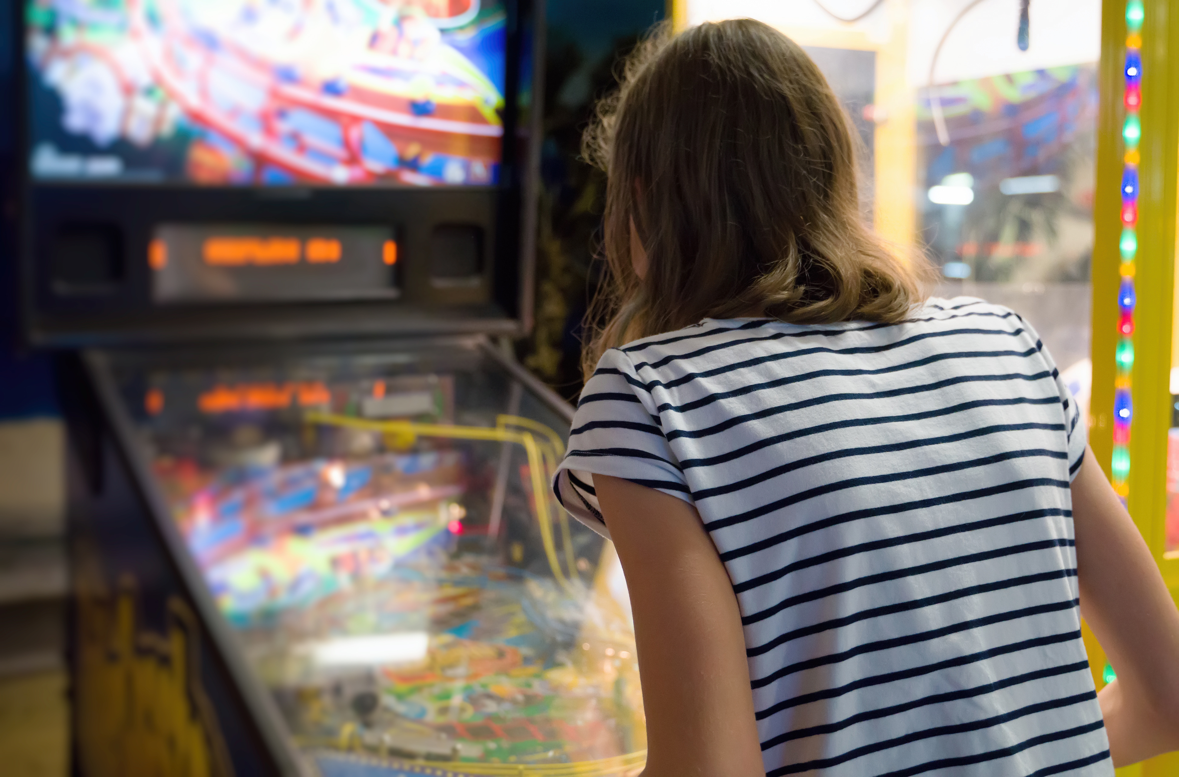 The Secret History Behind Pinball | KiwiCo