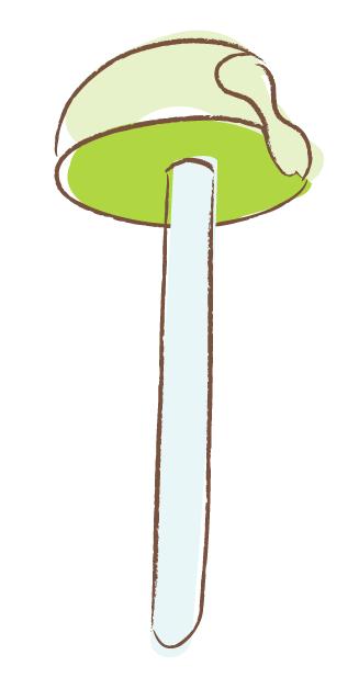 Apple-Pop Tops | DIY for Beginners | KiwiCo