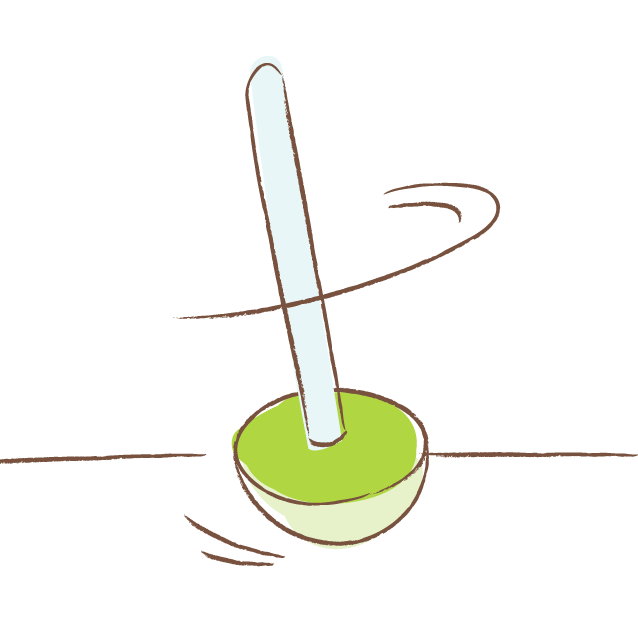 Apple-Pop Tops | DIY for Beginners | KiwiCo