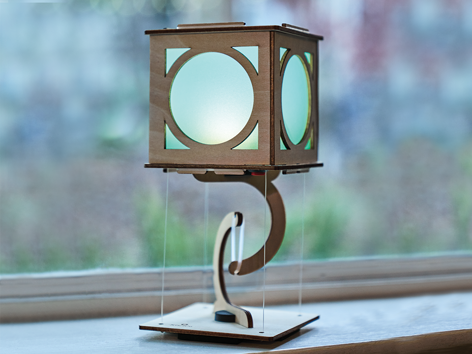 8 Activities to Celebrate Lunar New Year | KiwiCo